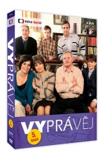 DVD české filmy, seriály a dokumenty | eshop.ceskatelevize.cz